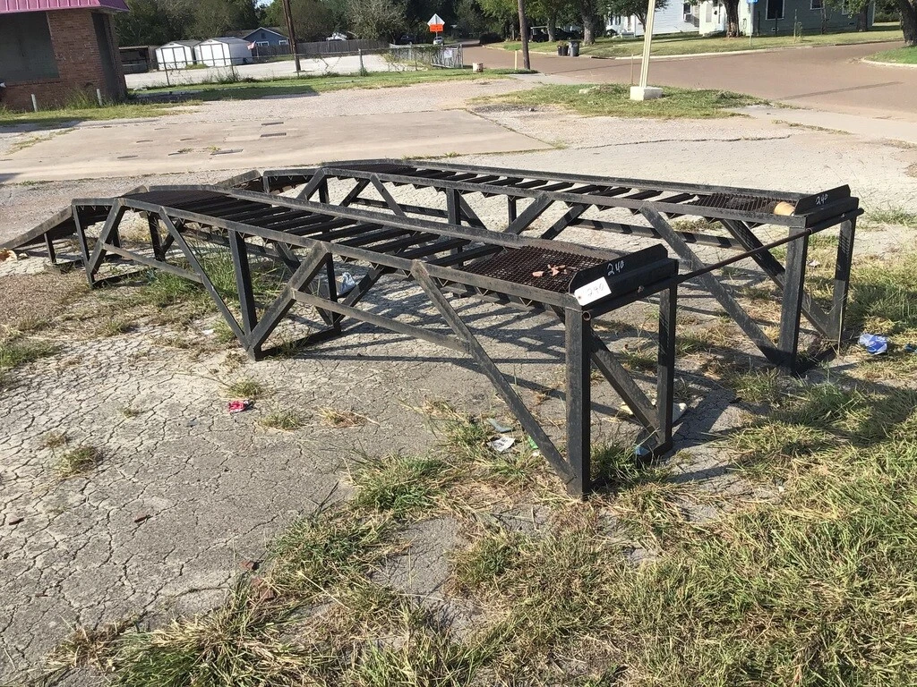 Car Stands And Ramps