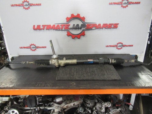 HYUNDAI IX35 STEERING BOX/RACK LM SERIES, ELECTRONIC ASSIST TYPE (RACK ...