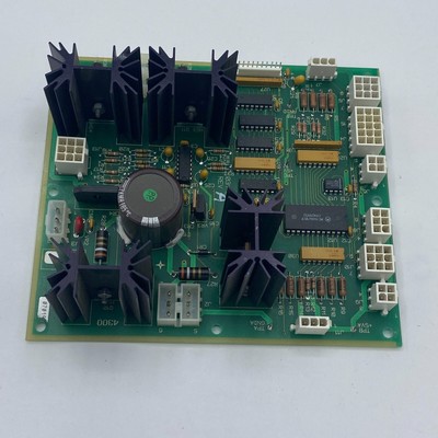 Controls - York Chiller