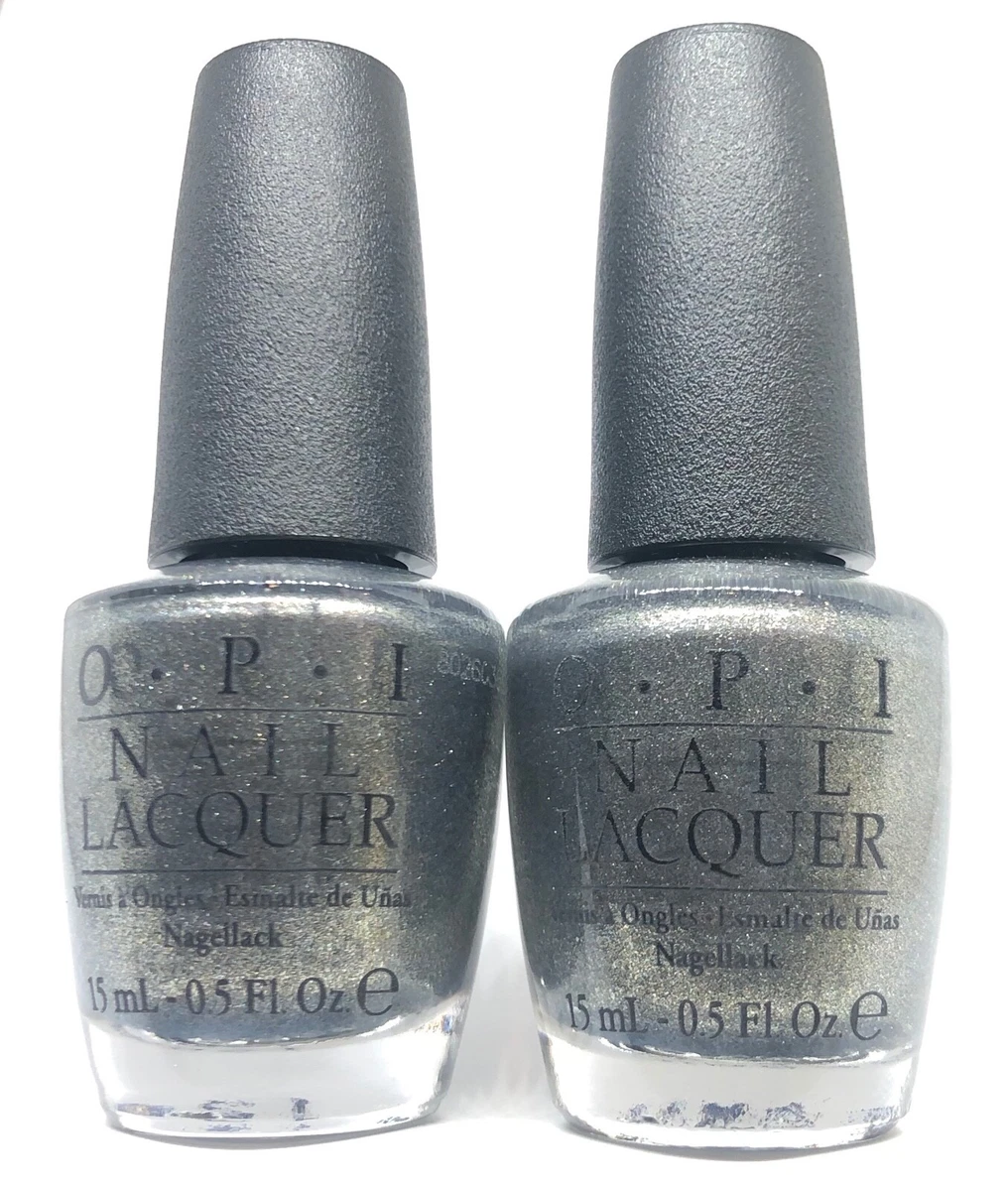 Opi Number One Nemesis