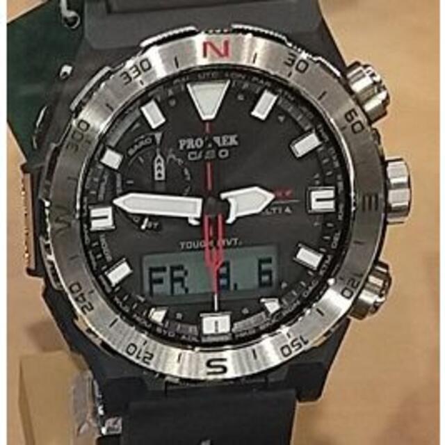 Super popular model Casio Protrek PRW 6800 1JF for sale online | eBay