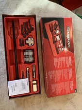 Snap-on CG40CB 14-piece Blind Hole Bearing Puller Set - for sale online ...