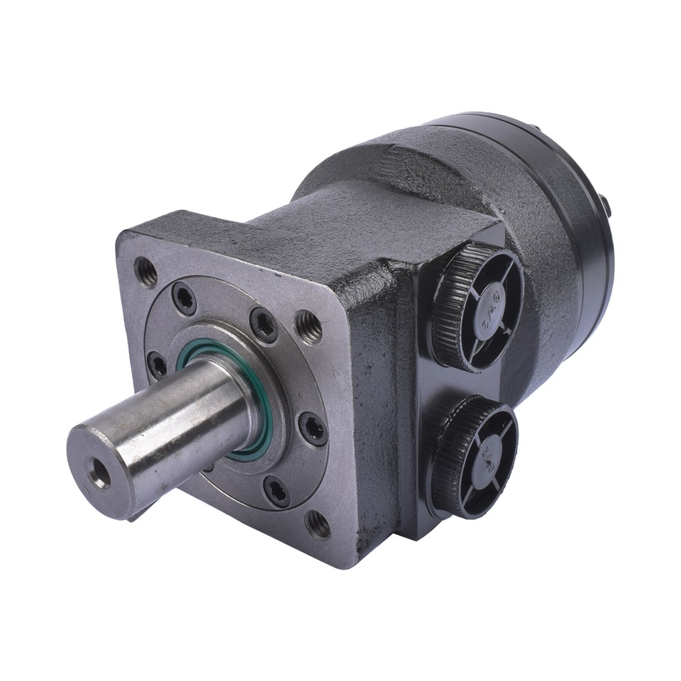 Hydraulic Motor 103-1003-012 103-1003 Fits For Eaton Char-Lynn S Series ...