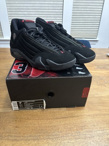 Size 9.5 - Air Jordan 14 Retro Countdown Pack | eBay