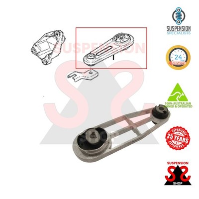 Rear Mount, Engine Silent Block Suit RENAULT Megane 1.9 dCi 112383665R ...