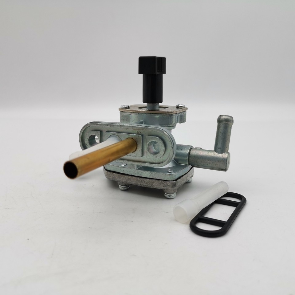 Fuel Tank Fuel Shut Off Valve For Suzuki Eiger 400 LTA400 LTZ-400 2x4 ...