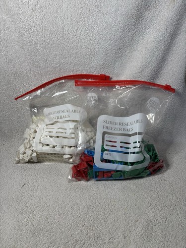 Vintage 1960s Airfix Betta Bilda House Construction Building Kit No Box ...