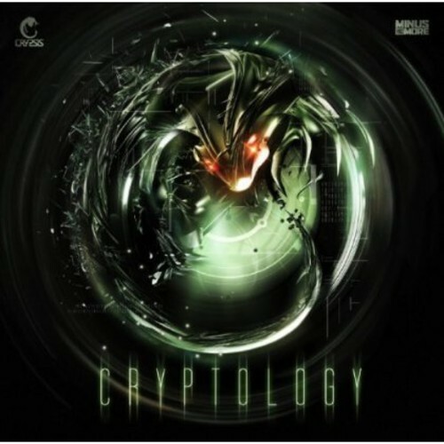 CRYPSIS CRYPTOLOGY NEW CD 8718521007478| eBay