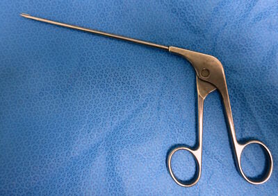 Acufex 012029 Linear Punch 1.0 mm Straight | eBay