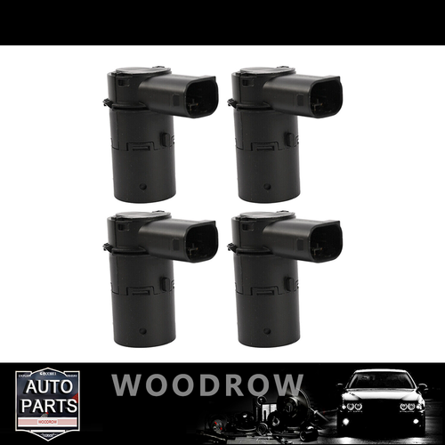 4PCS NEW Parking Aid Sensor For Nissan Frontier 2013-2021 25994-9BF1A ...
