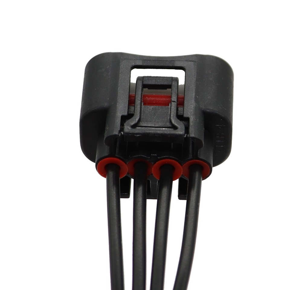 8PCS For Lexus RX350 Toyota Camry Sienna Ignition Coils connector Plug ...