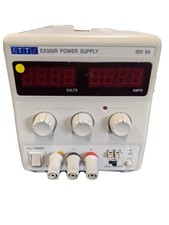TTI CPX200 Power Supply Dual 175w 35v/10a Powerflex Series for sale ...