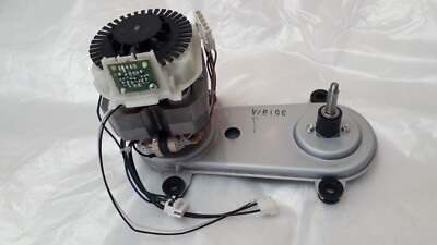 Tefal Cuisine Companion motor complete, MS8080017762, fit mod:FE800A60 ...