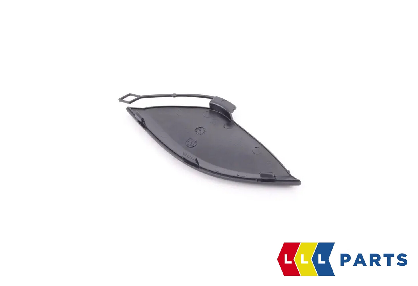 NEW GENUINE BMW X3 SERIES F25 FRONT BUMPER TOW HOOK EYE COVER CAP ...