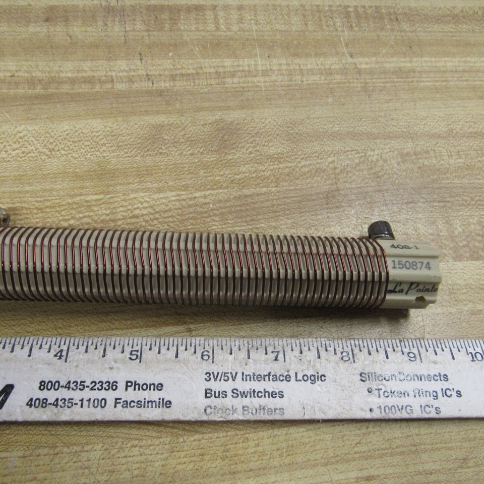 COILS CERAMIC TRANSMITTING Coils and Coil Forms | eBay