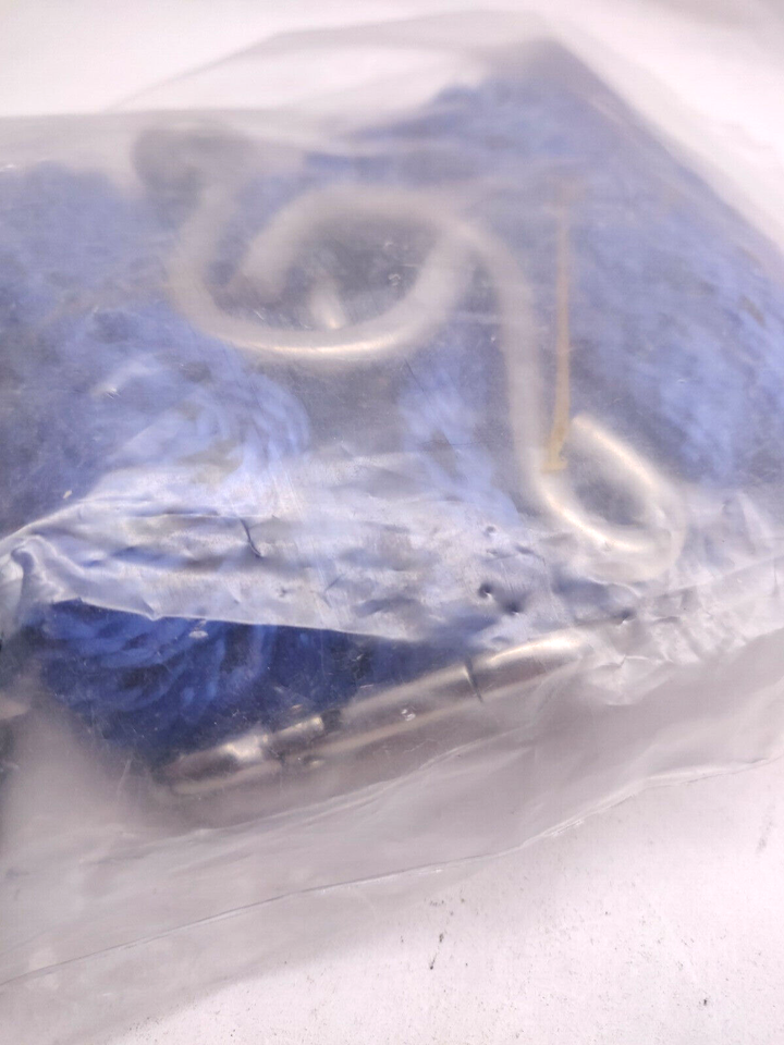 Thule Quick Draw Stern Tie Down Hardware Kit - Roof Cargo Straps And ...