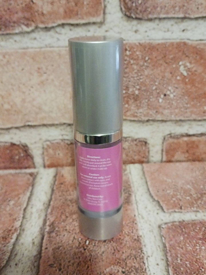 SIHU SKIN CARE BIOCOOL FIRMING EYE SERUM 15ml FACTORY SEALED | eBay