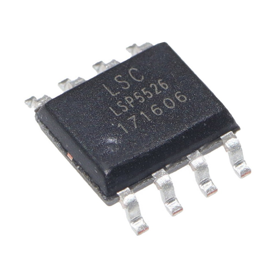 10pcs LSP5526 SOP8 LSP5526-S8A SOP-8 DC Buck Converter | eBay