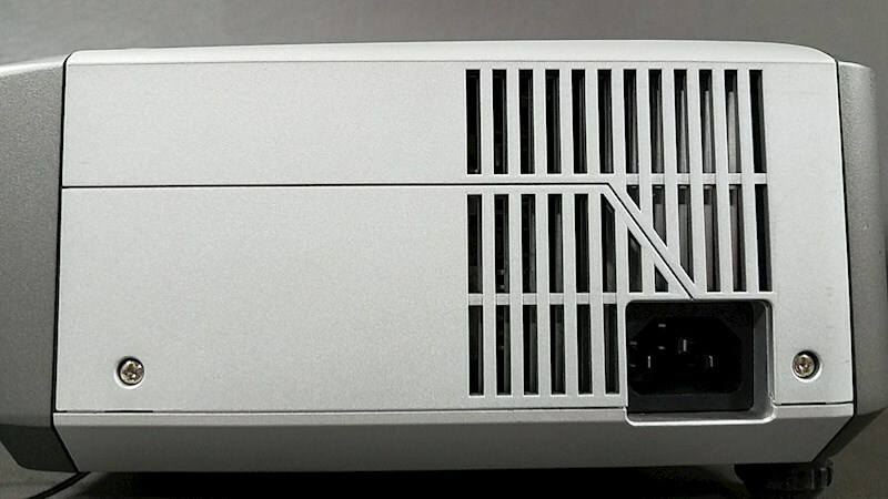 Optoma EP749 DLP Projection Display Accessories w/BOX | eBay