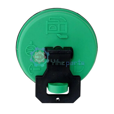 Fuel Cap for Caterpillar CAT Replace 142-8828 1428939 2849039 2216732 ...