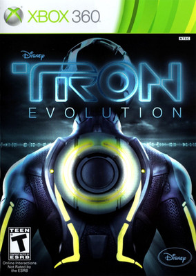 Tron: Evolution | Xbox 360 | eBay
