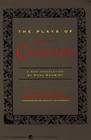 Anton Chekhov Paul Schmidt The Plays of Anton Chekhov (Paperback) (US ...