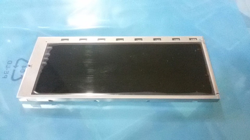 1X New For VIDEOJET 6210 Touch Screen Glass Panel | eBay