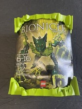 LEGO BIONICLE: Tarduk (8974) for sale online | eBay