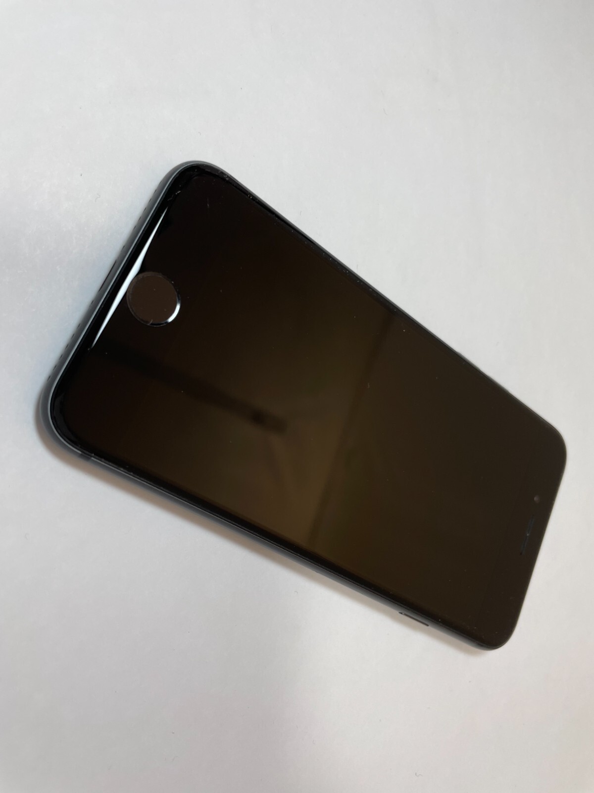 Apple iPhone 8 - A1905- 64GB- AT&T Only iOS - Black & Gray | eBay