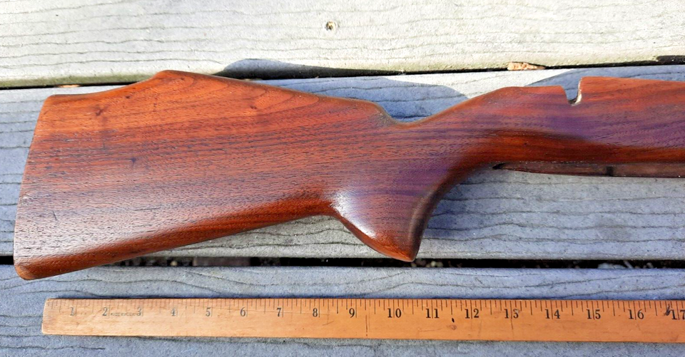 unknown Sako Rifle Stock | eBay