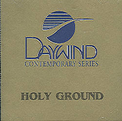 Daywind Soundtracks Holy Ground - Geron Becky Davis - Accompaniment ...