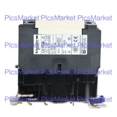 1PC NEW Schneider LC1D40F7C LC1D40...C Contactor fast Shipping | eBay