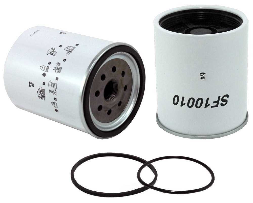 VOLVO 21380408 - Fuel filter cross reference
