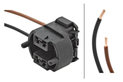 HELLA Plug 000998953 8KB193607-001 | eBay