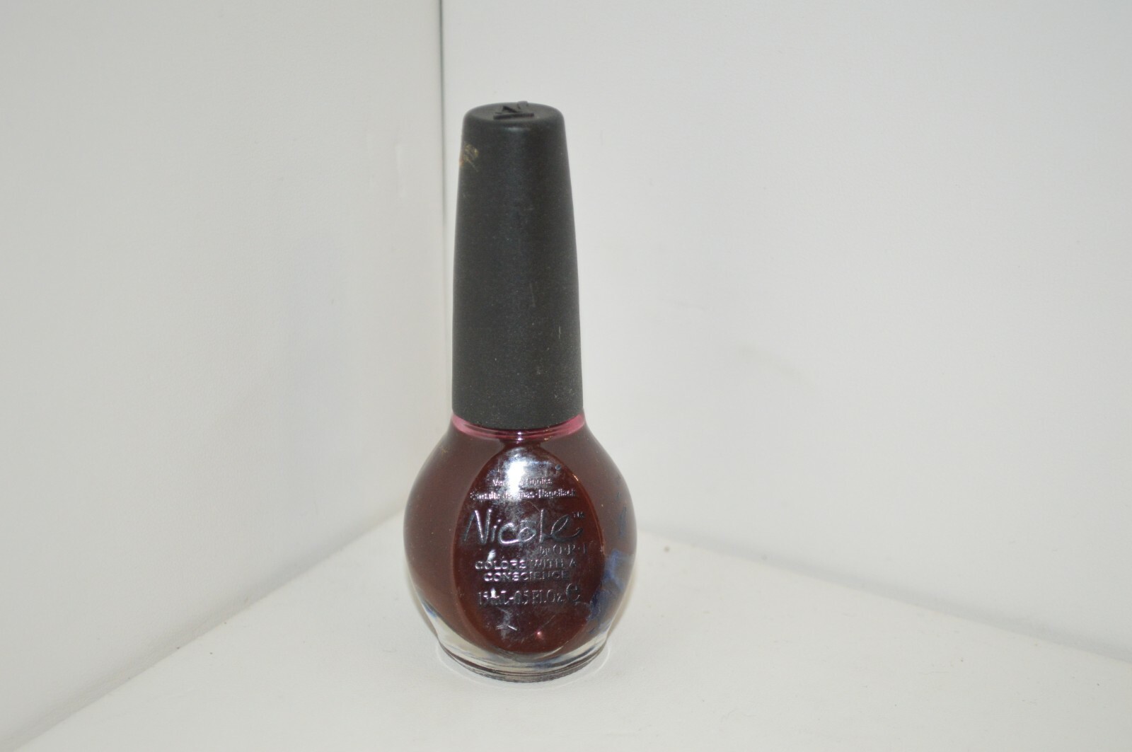 U PICK Nicole by OPI Nail POLISH Black RED Cocoa Midnight Madness Girl ...