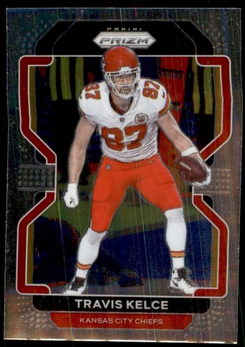 2020 PANINI ABSOLUTE TRAVIS KELCE KANSAS CITY CHIEFS #98 | eBay