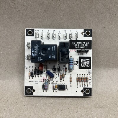 HVAC Parts - Goodman Board