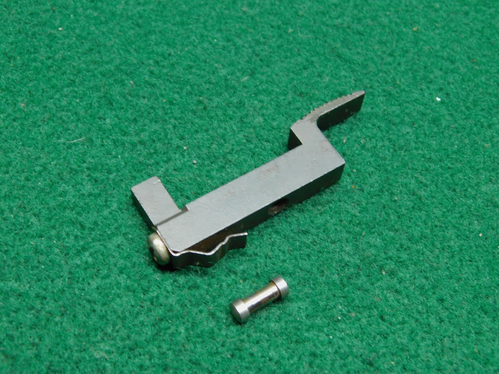 Savage Model 110 111 116 10 11 16 Safety Set Original #2 | eBay