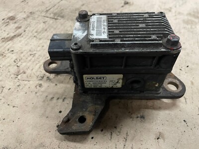 2836554 Turbo Boost Pressure Air Valve fits Cummins Holset ISX ISM Used ...