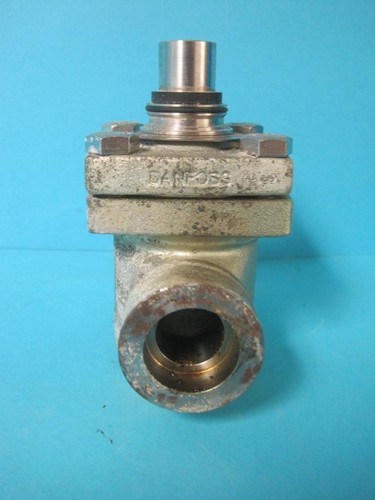 DANFOSS ICV INDUSTRIAL CONTROL VALVE 25 1" SOC G20MN5QT 2300 8 P311 1 ...