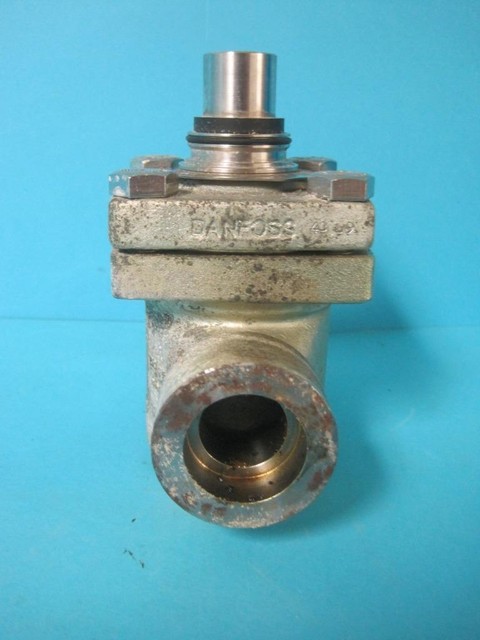 Danfoss G20MN5QT Ps40 Valve Seal Cap for sale online | eBay