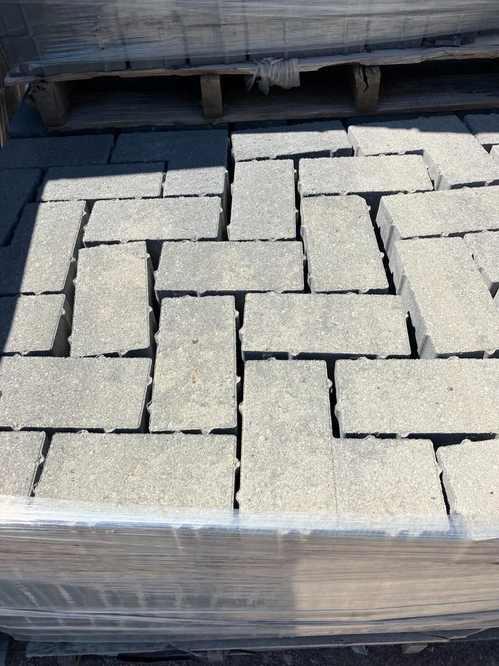 Building blocks, wall blocks and patio decorative stone | eBay