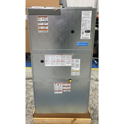 MAGIC PAK 15MGE4-11-121NP 1TON UP MAGIC-PAK 15,000 BTU GAS HEAT 11 EER ...