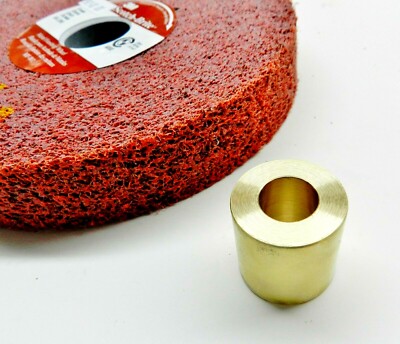 Grinding - Wheel Adapter