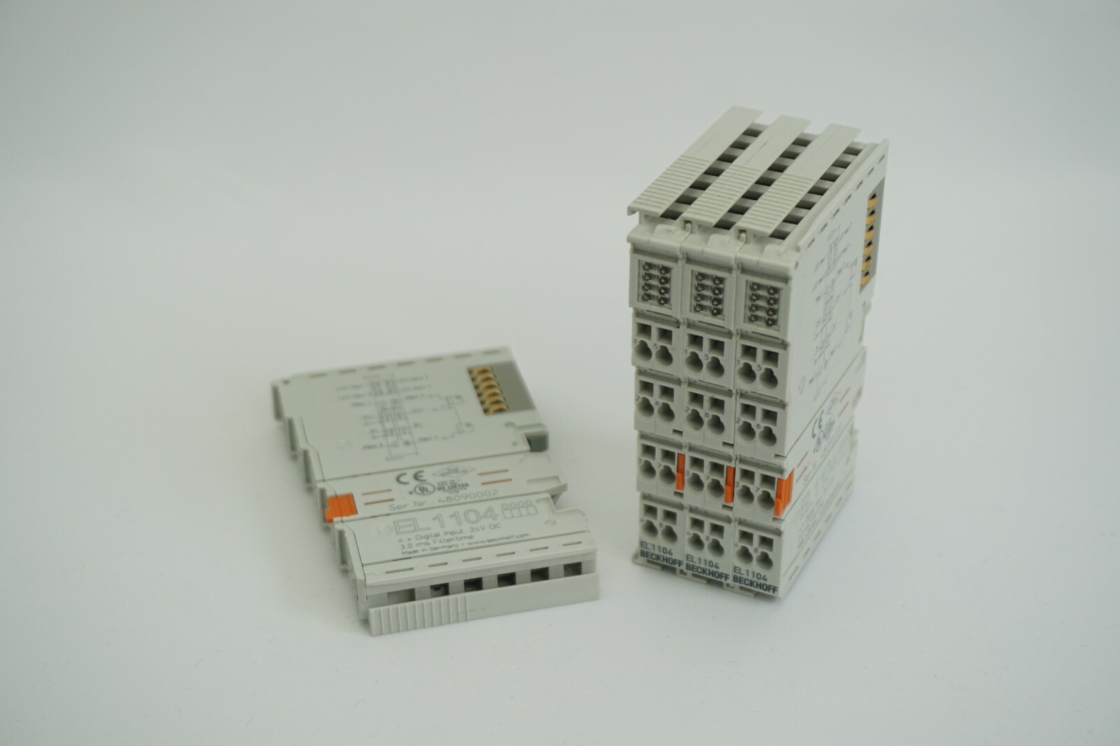 Beckhoff EL1104 | eBay.de