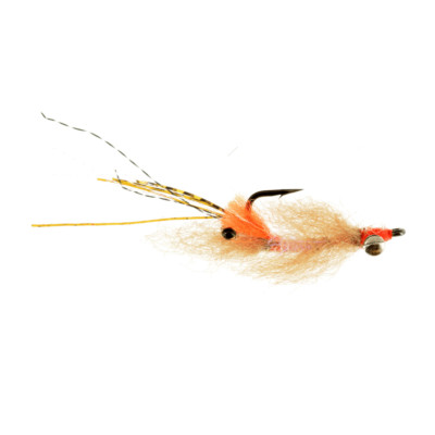 Spawning Shrimp - Fly Fishing Flies (1 pc) | eBay