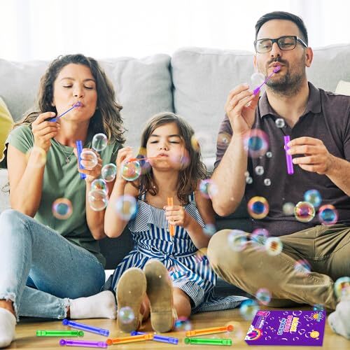 Bubbles Party Favors for Kids,20 Pack Mini Pocket Bubble Wand Toys for ...
