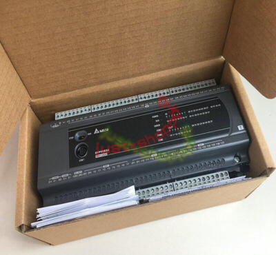 1PCS Delta ES2 Series PLC DVP58ES200R Programmable Controller New | eBay