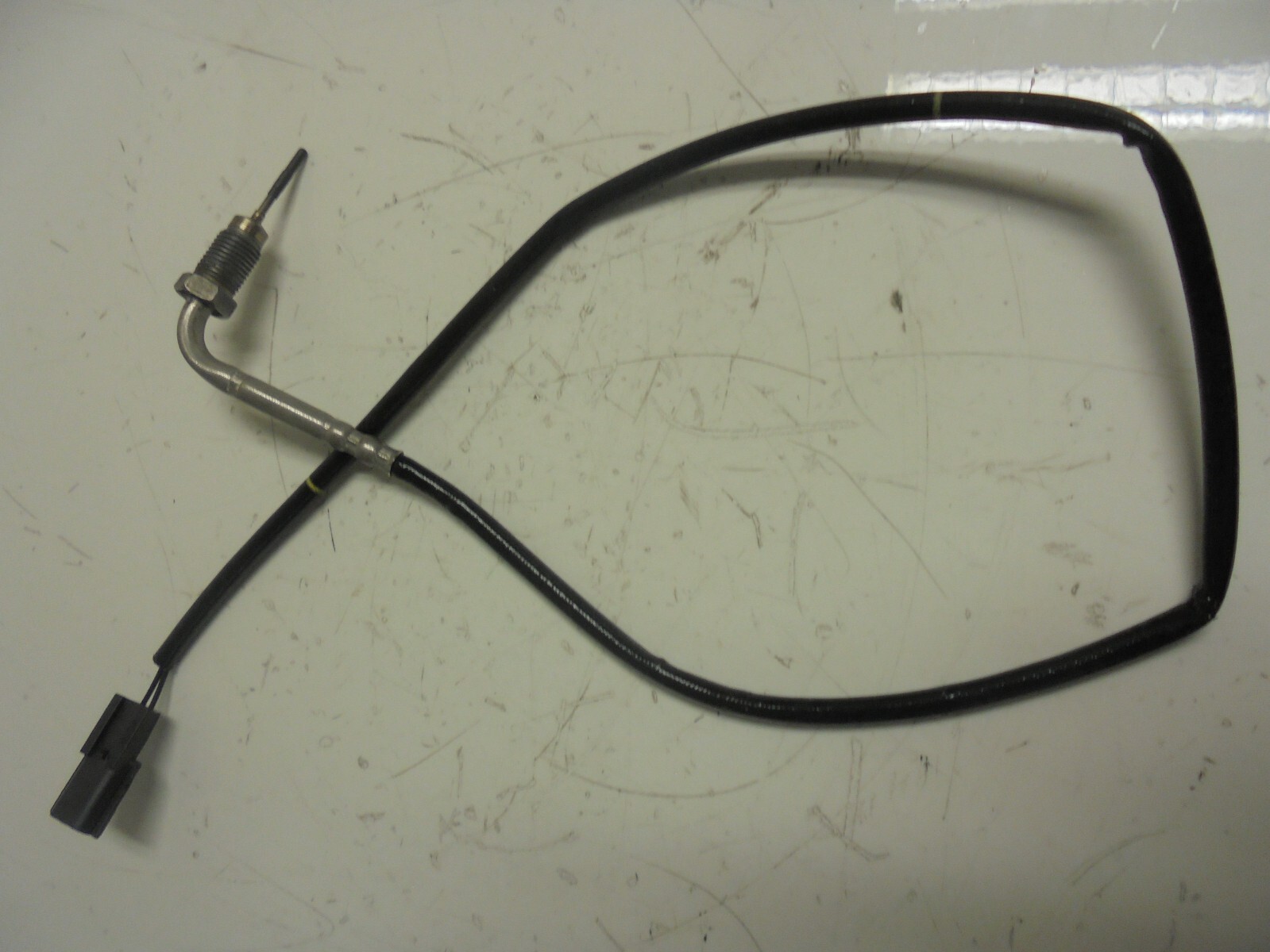 Renault 1.5 dCi Megane Captur Exhaust Gas Temp Sensor -05U29-0781 ...