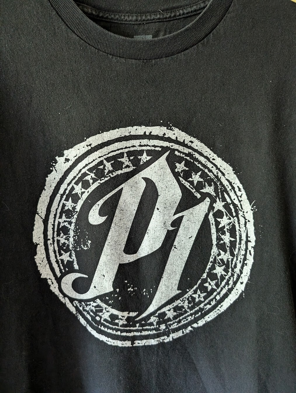 AJ Styles Phenomenal P1 WWE TNA NJPW Big Logo T Shirt… - Gem